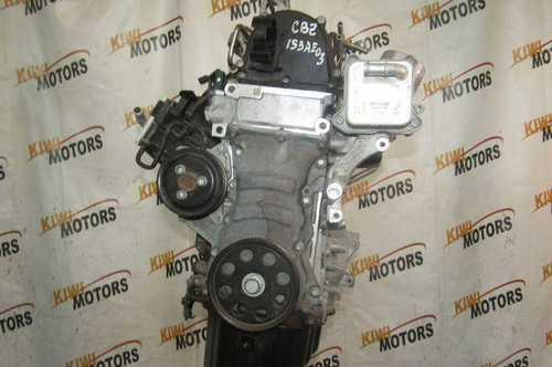 Двигатель Audi A3 1.2 CBZ