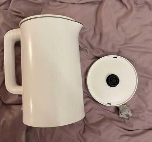 Чайник Xiaomi mi electric kettle