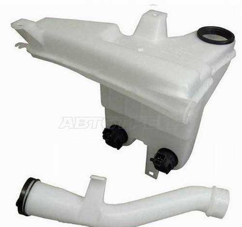 Бачок омывателя toyota fortuner toyota fortuner 05-11 toyota fortuner 12-16