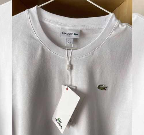 Lacoste мужская футболка