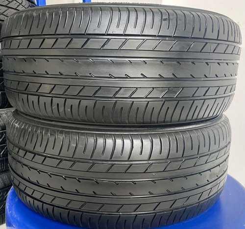 Yokohama dB Decibel E70D 225/50 R17 98V