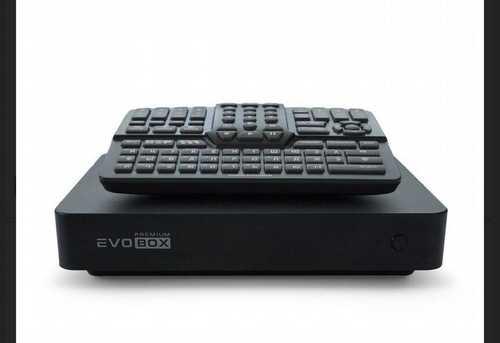 Evobox Premium black