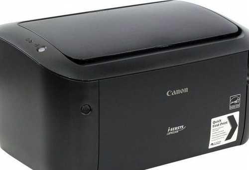 Принтер лазерный монохромный Canon i-sensys LBP603