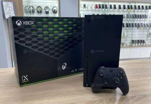 Игровая приставка Xbox Series X