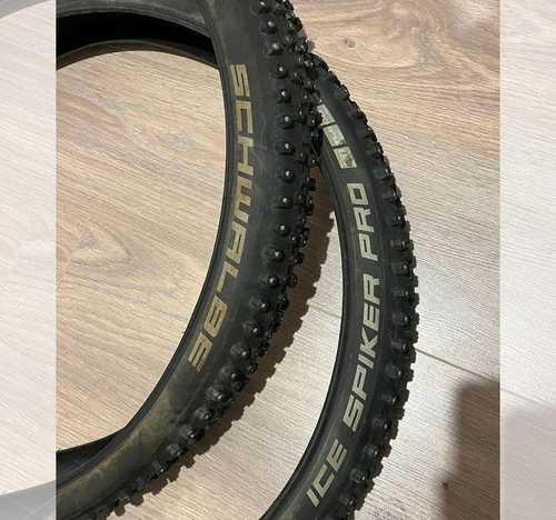 Покрышки schwalbe 27.5