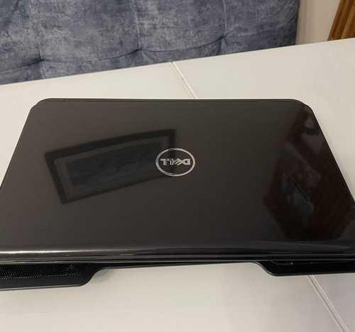 Ноутбук dell inspiron 5110