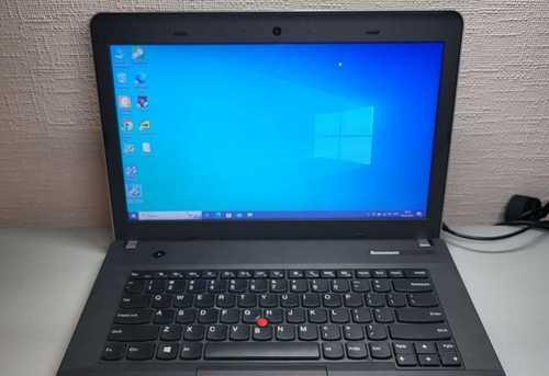 Thinkpad E440 I5/8GB/120/GT840