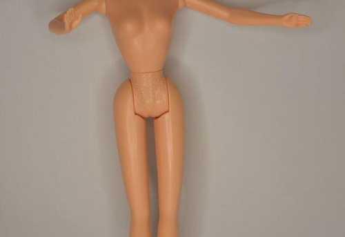 Barbie головы, тела, аутфит и Enchantimals