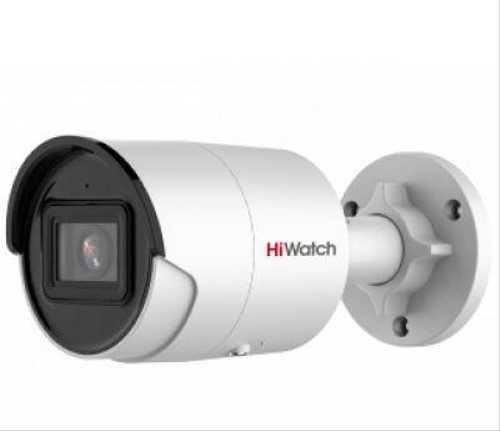 IPC-B022-G2/U (4mm) HiWatch видеокамера