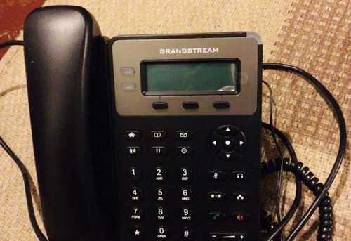 Grandstream GXP1610 ip-телефон