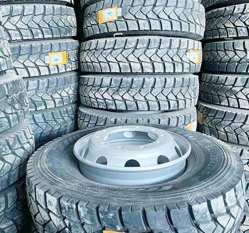 Грузовые шины Firemax 315/80 R 22.5