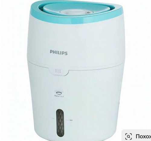 Увлажнитель воздуха philips