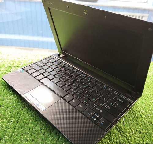 Нетбук Asus Eee PC 1001pxd