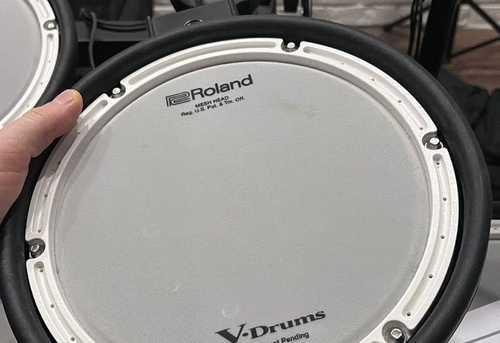 Roland PDX -8 10"