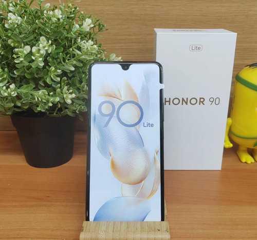 HONOR 90 Lite, 8/256 ГБ