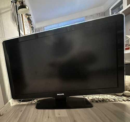 Телевизор philips 42PFL5603S/60