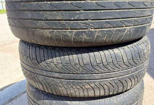 Michelin Latitude Diamaris 215/65 R17