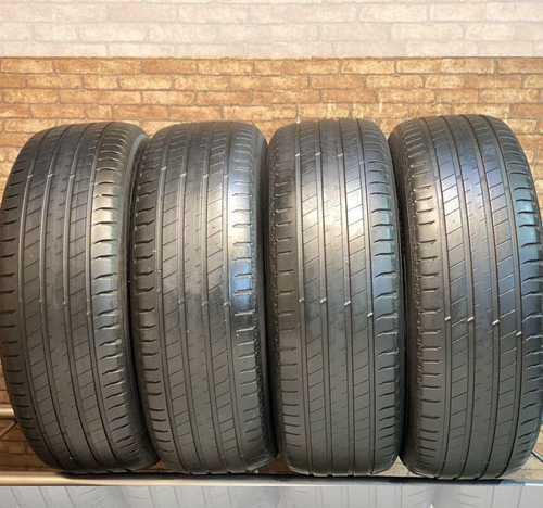 Michelin Latitude Sport 3 235/65 R17