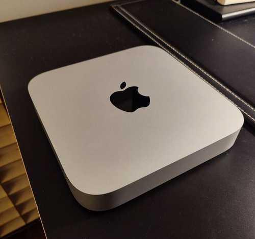 Mac mini m1 2020. 8/256