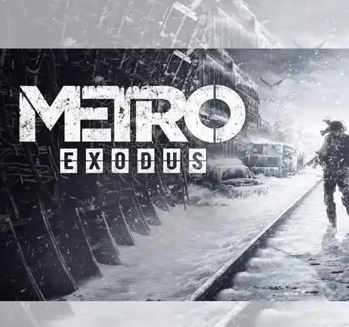 Metro Exodus Ps4 PS5 xbox