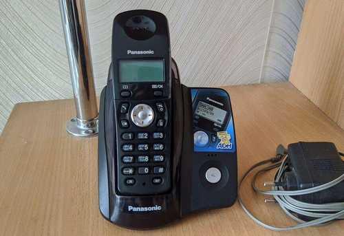 Радиотелефон Panasonic