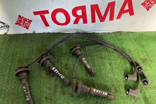 Бронепровод Honda Cr-V RD1 B20B