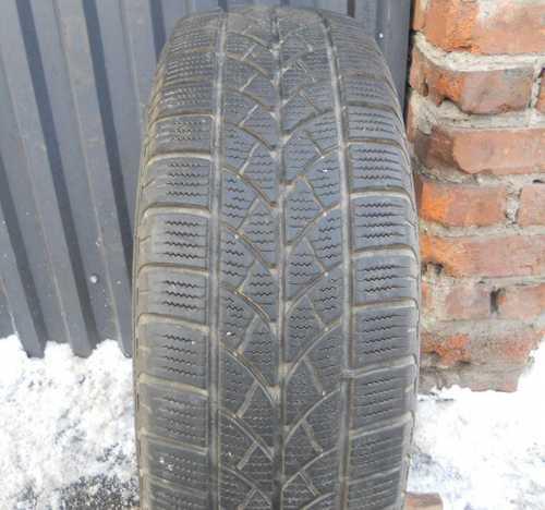 Bridgestone Blizzak LM-18C 215/65 R16C 106T