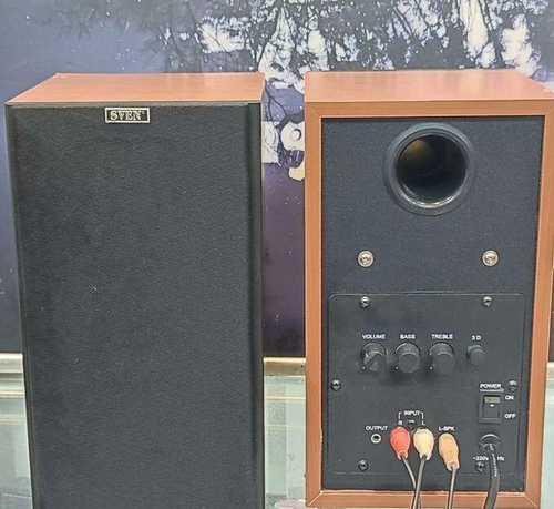 Компьютерная акустика sven SPS-611