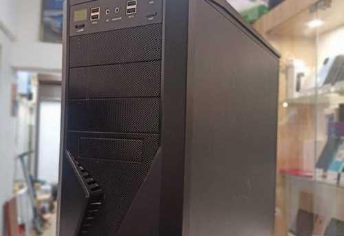 Игровой компьютер GTX 770 i5-4690k