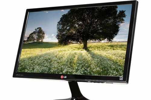 Мониторы LG и Samsung 22" full HD