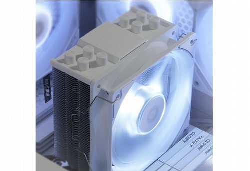 Кулер ID-cooling SE-214-XT WL 200 Вт (Новый)