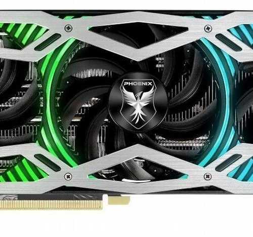 Видеокарта Gainward rtx 3080