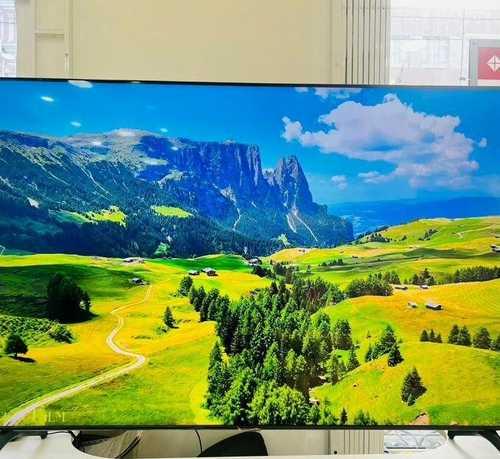Телевизор, Samsung UE70TU7170U