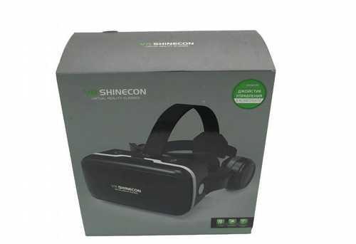 VR-очки Shinecon SC-G04E