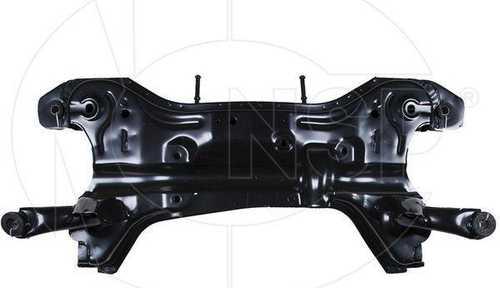 Подрамник getz наличие 02-06 дорест