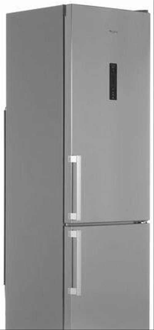 Холодильник Whirlpool wtnf 923 X
