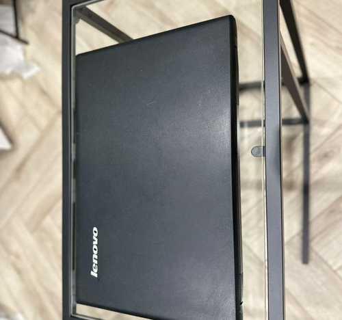 Ноутбук lenovo g500