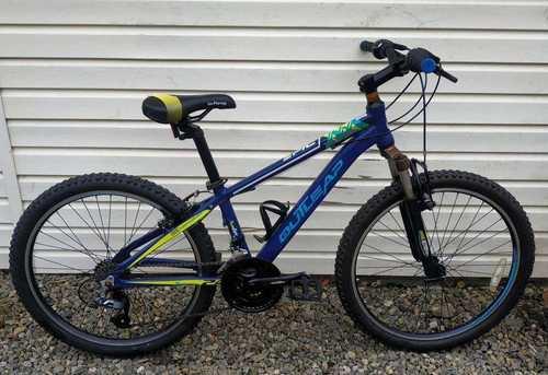 Горный Outleap Epic 24 (Shimano)