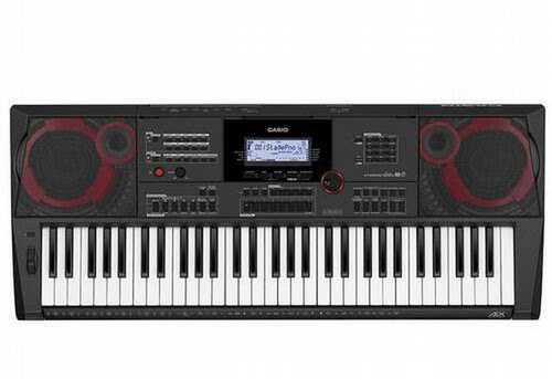 Синтезатор casio ct x5000