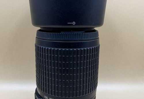 Nikon af-s 55-200mm f/4-5.6g ed vr