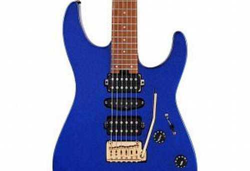 Электрогитара Charvel Pro-Mod DK24 HSH 2PT CM Elec