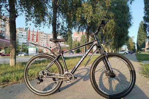 Горный велосипед 27 5