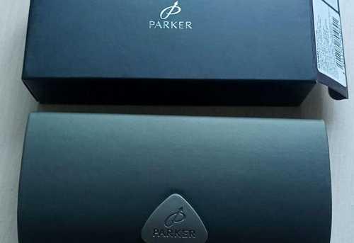 Футляр для ручки Parker