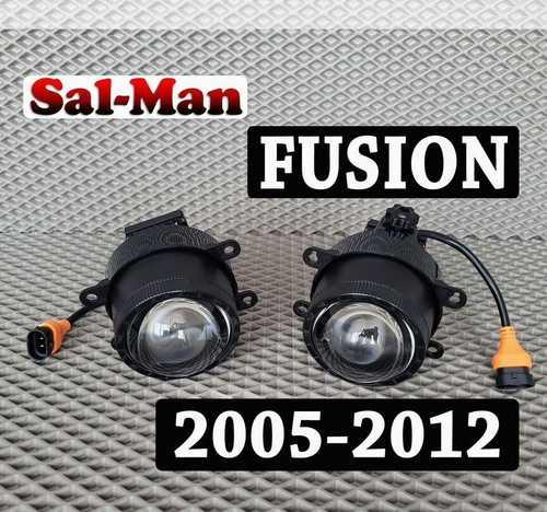 Противотуманные фары Ford Fusion 2002-2012