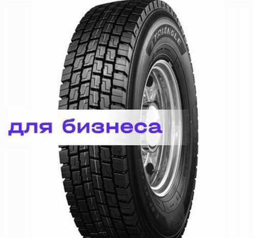 Шина Triangle TRD06 265/70R19,5 140/138M TRD06 TL 3pmsf 16PR китай