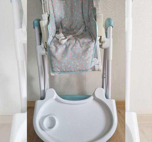 Детский стол и стул happy baby
