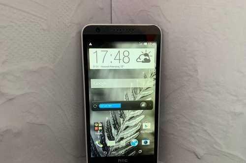 Смартфон HTC Desire 820 Dual Sim (Lenina)