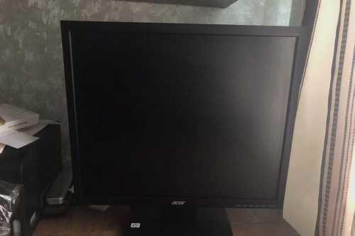 Монитор Acer 19дюймов