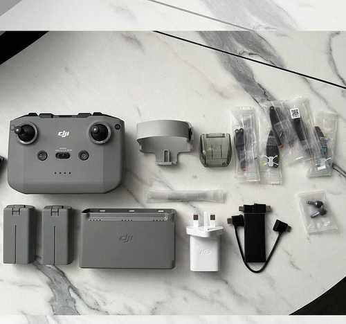 DJI Mini 2 Pro Fly More Kit Plus