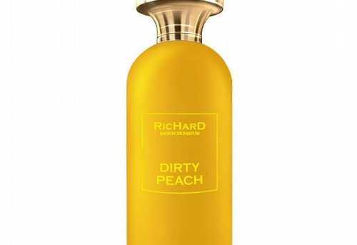 Richard Dirty Peach парфюмерная вода 100 мл